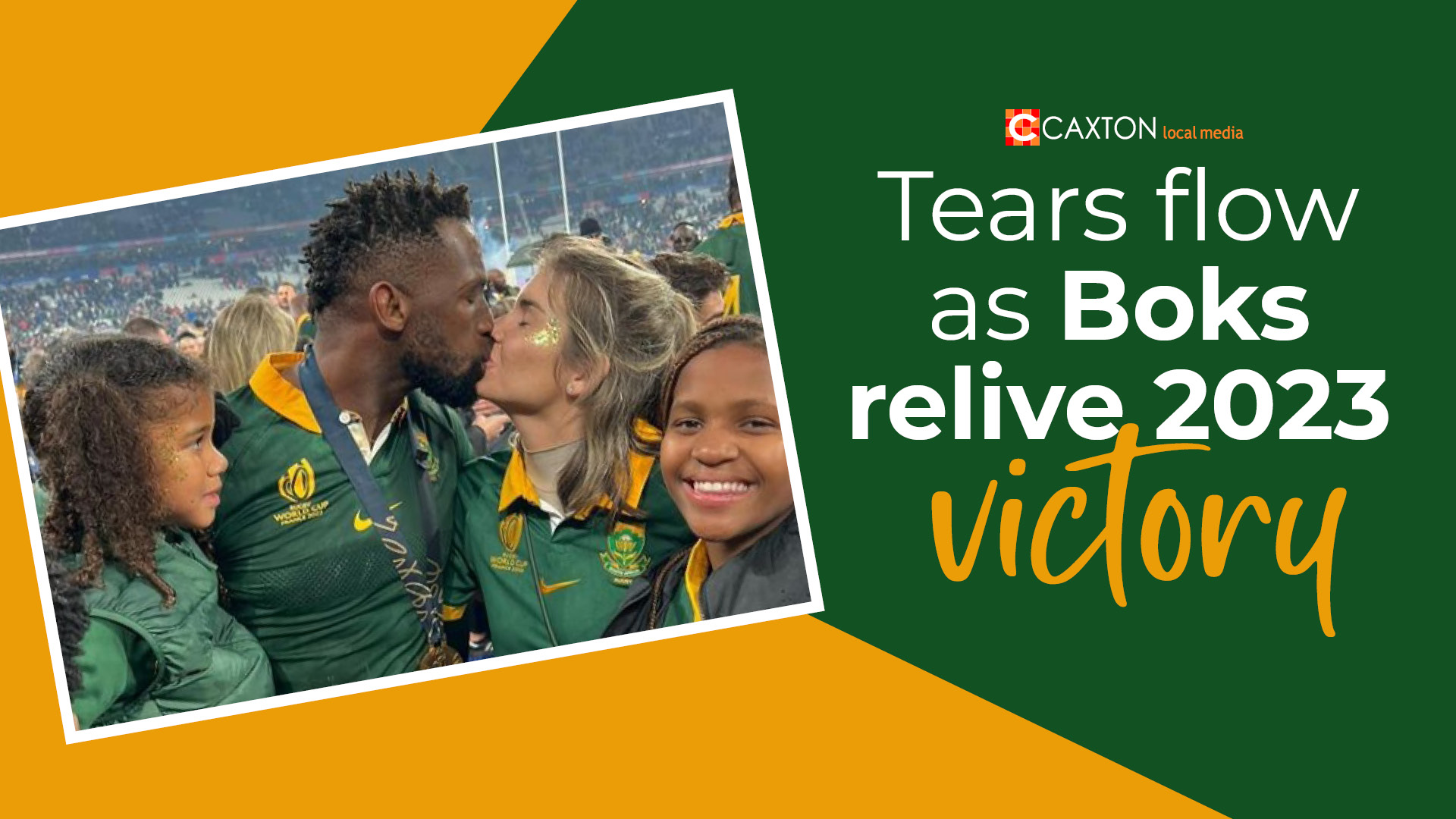 Chasing the Sun 2: Reflecting on the 2023 Rugby World Cup | Network News