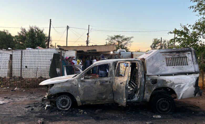 Soweto man killed, allegedly by police officer during alcohol dispute ...