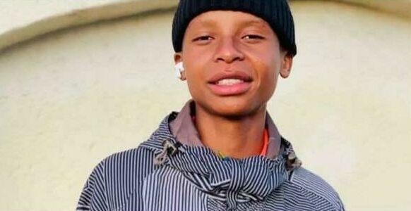 Learner’s murderer to be sentenced today in Alexandra - LNN - Network News