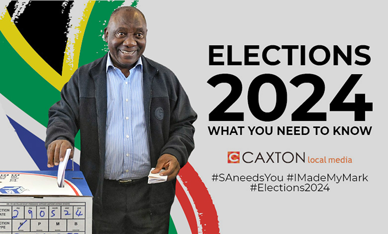 Elections update: Ramaphosa and other political leaders make their ...
