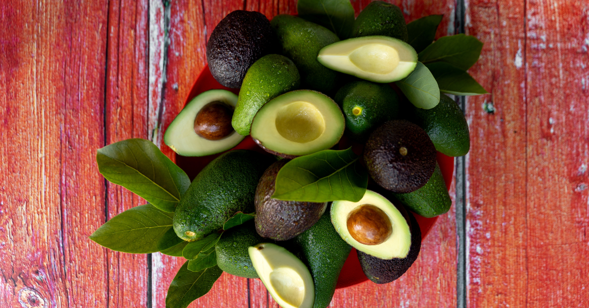 Versatile avocados! | Network News