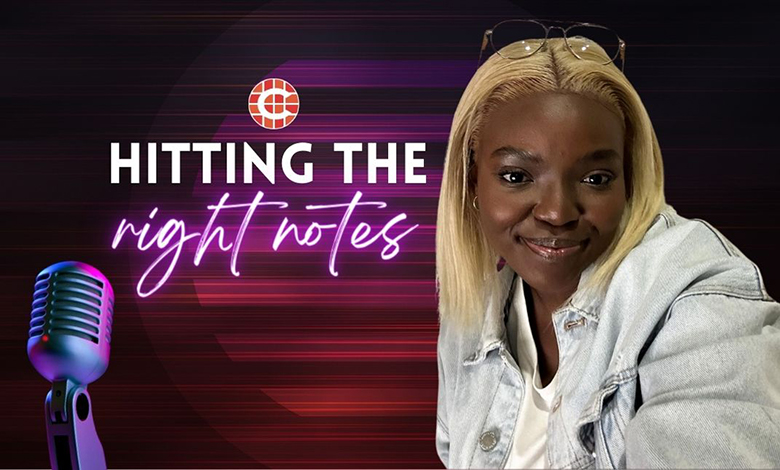 Keamo Molefe speaks on her journey in music | Network News