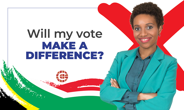 Think your one vote won’t make a difference? Here’s why you’re wrong ...