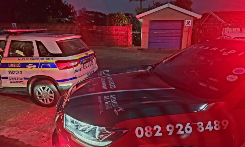 Woman killed in horrific Durban home invasion - LNN - Network News