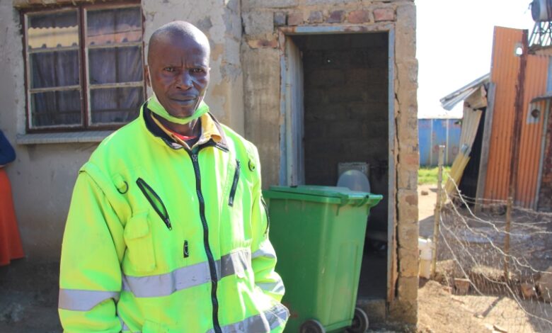 Middelburg boy (16) found dead in dustbin - LNN - Network News Middelburg boy (16) found dead in dustbin - LNN - Network News