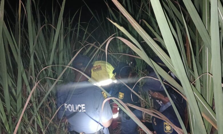 Missing KZN pensioner’s body found, 2 parolees arrested - LNN - Network ...