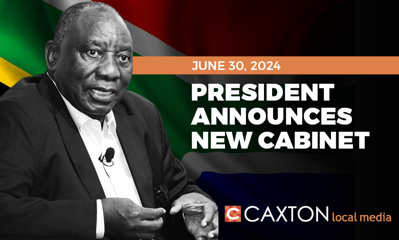 Government of National Unity: President announces ministers, deputies ...