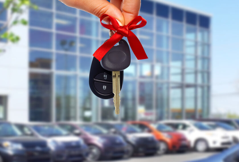 New vehicle sales slump continues in South Africa - WesBank report ...