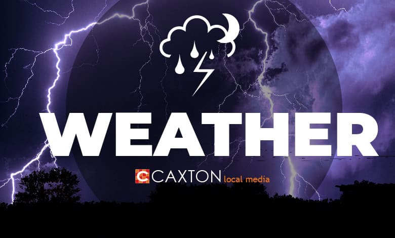 Prepare for the worst: Serious thunderstorm warning for KZN - LNN ...