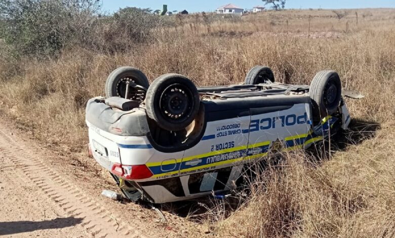 Brazen criminals rob, hijack KZN cops - LNN - Network News