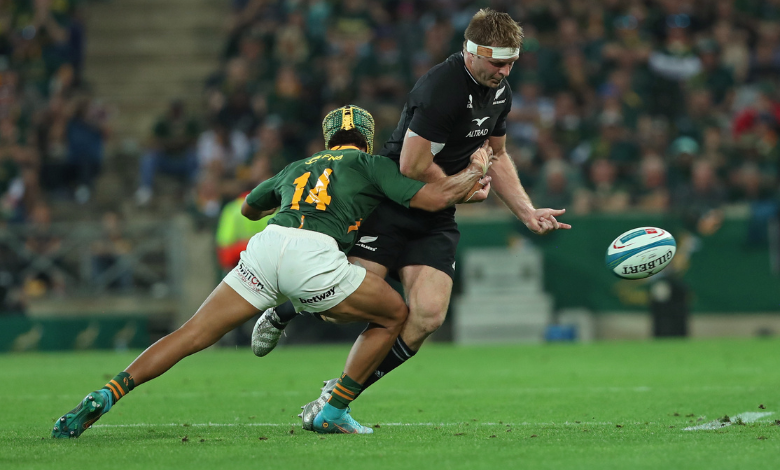 Nothing excites like a Test against Boks in SA – former NZ captain ...