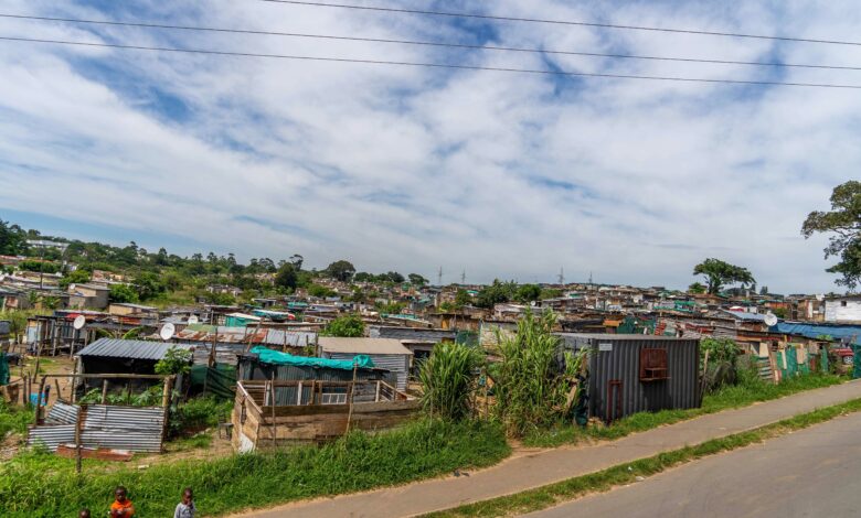 Shaka’s Head squatters occupy land earmarked for school, clinic - LNN ...