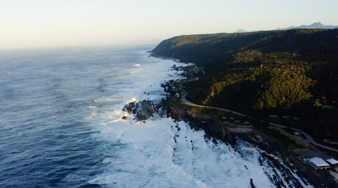 Explore South Africa’s national parks – mahala - LNN - Network News