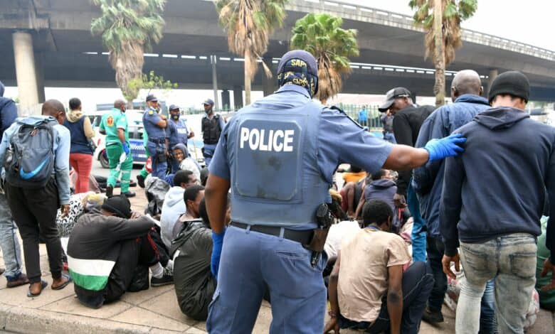 KZN drug dismantling operation launched - LNN - Network News