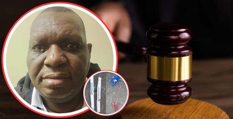 Watch: Former Komatipoort cop ‘Big Joe’ remanded in custody - LNN ...