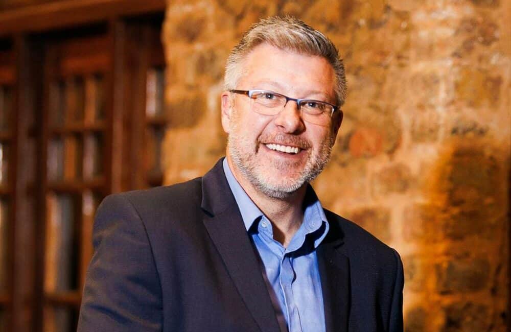 Gesprekke oor geskiedenis as verpligte skoolvak - LNN - Network News