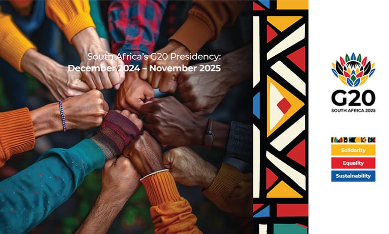 G20: Charting a new way forward | Network News