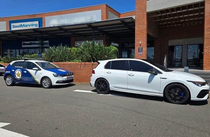 Armed men rob KZN cellphone store - LNN - Network News