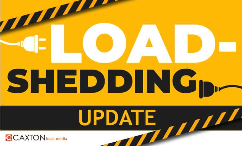 Charge everything: High risk of load-shedding over the weekend - LNN ...