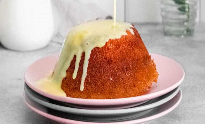 Easy-to-make gluten-free Malva pudding recipe | Network News