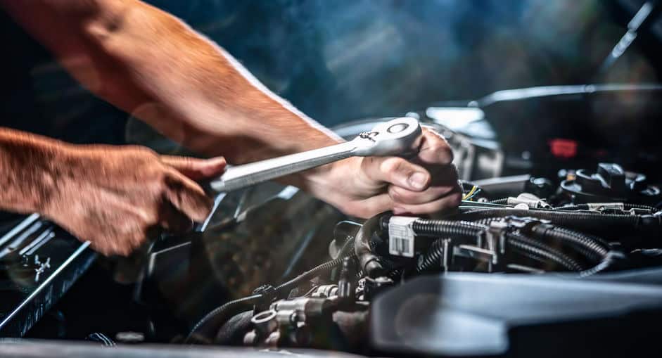Boosting small business protection in SA's motor body repair sector ...