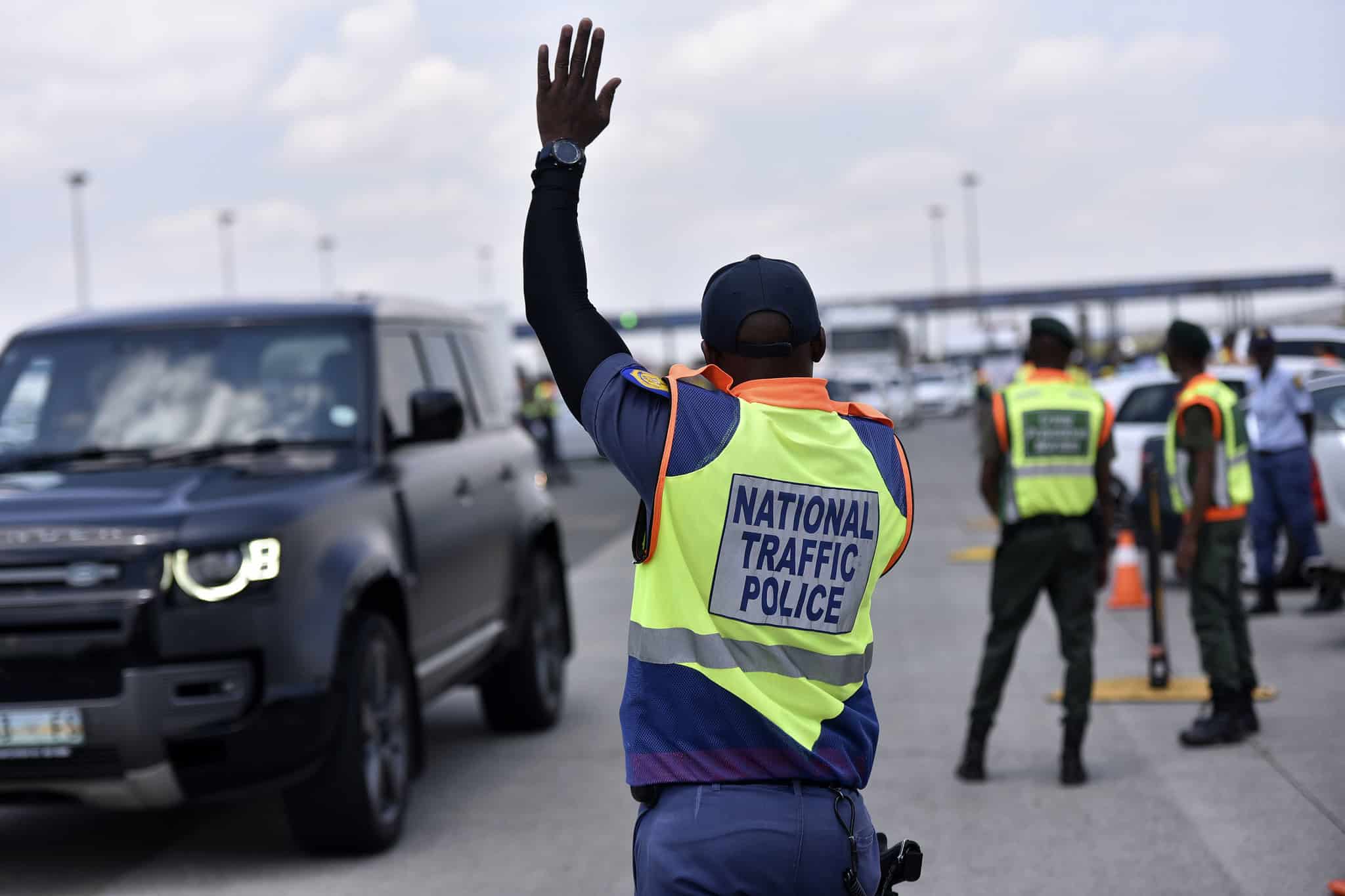 Overtime row threatens KZN traffic safety over Easter long weekend ...