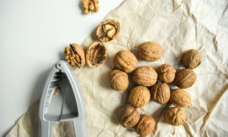 Why nut shells are great for plant health | Network News