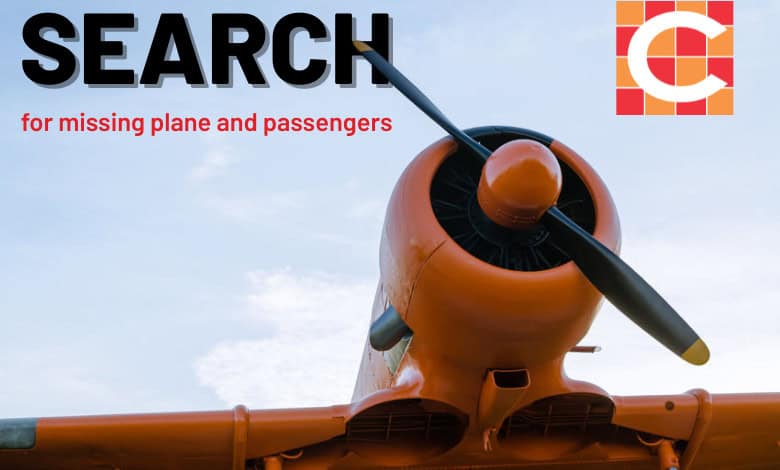 Weather hampers search for missing aircraft with 3 on board in KZN ...