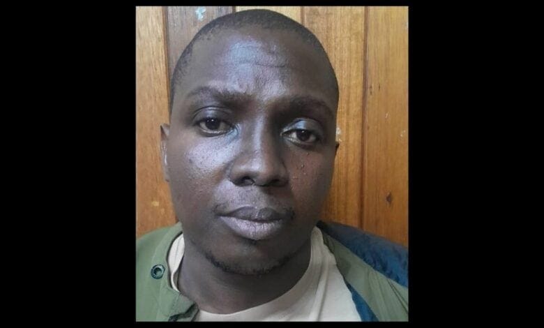 eSwatini man in court after 4-year-old girl’s half-burnt body found in ...