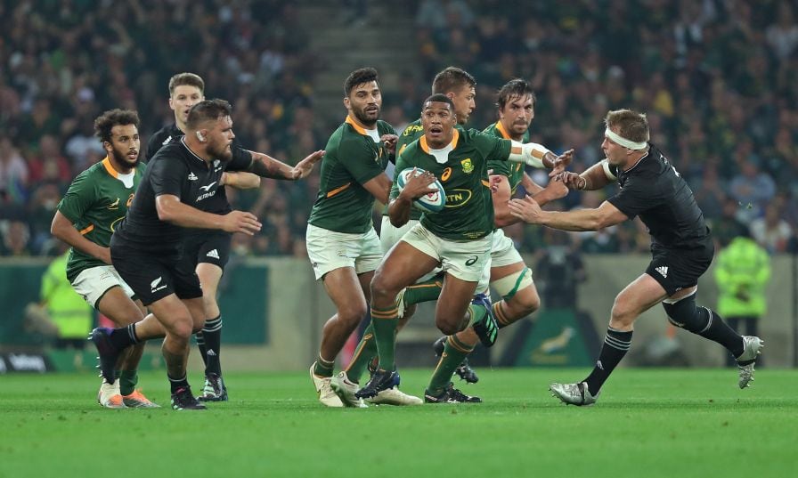 Springboks need to sort out second-half woes ahead of All Blacks tests ...