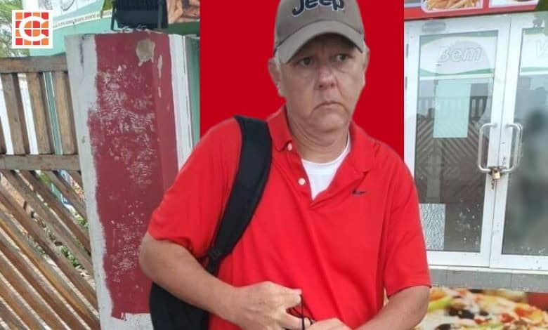 Search for ‘Ferdie’ Visser after possible sighting in Richards Bay ...