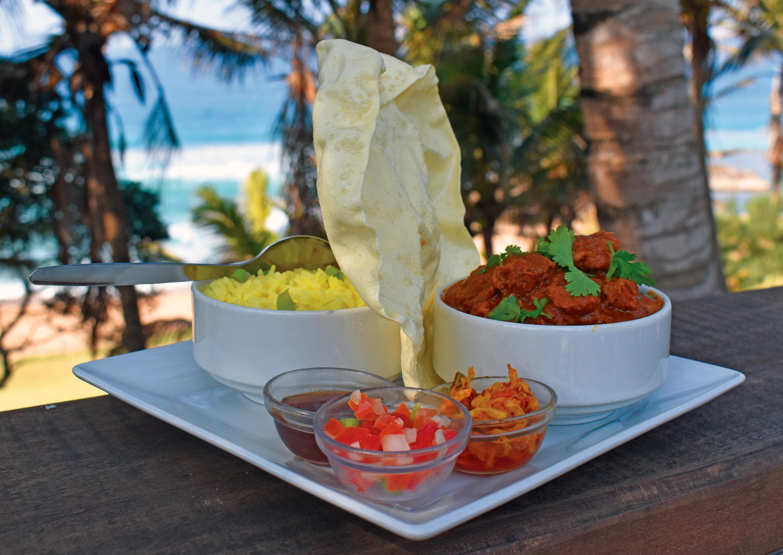The best curry Ballito has to offer | North Coast Courier