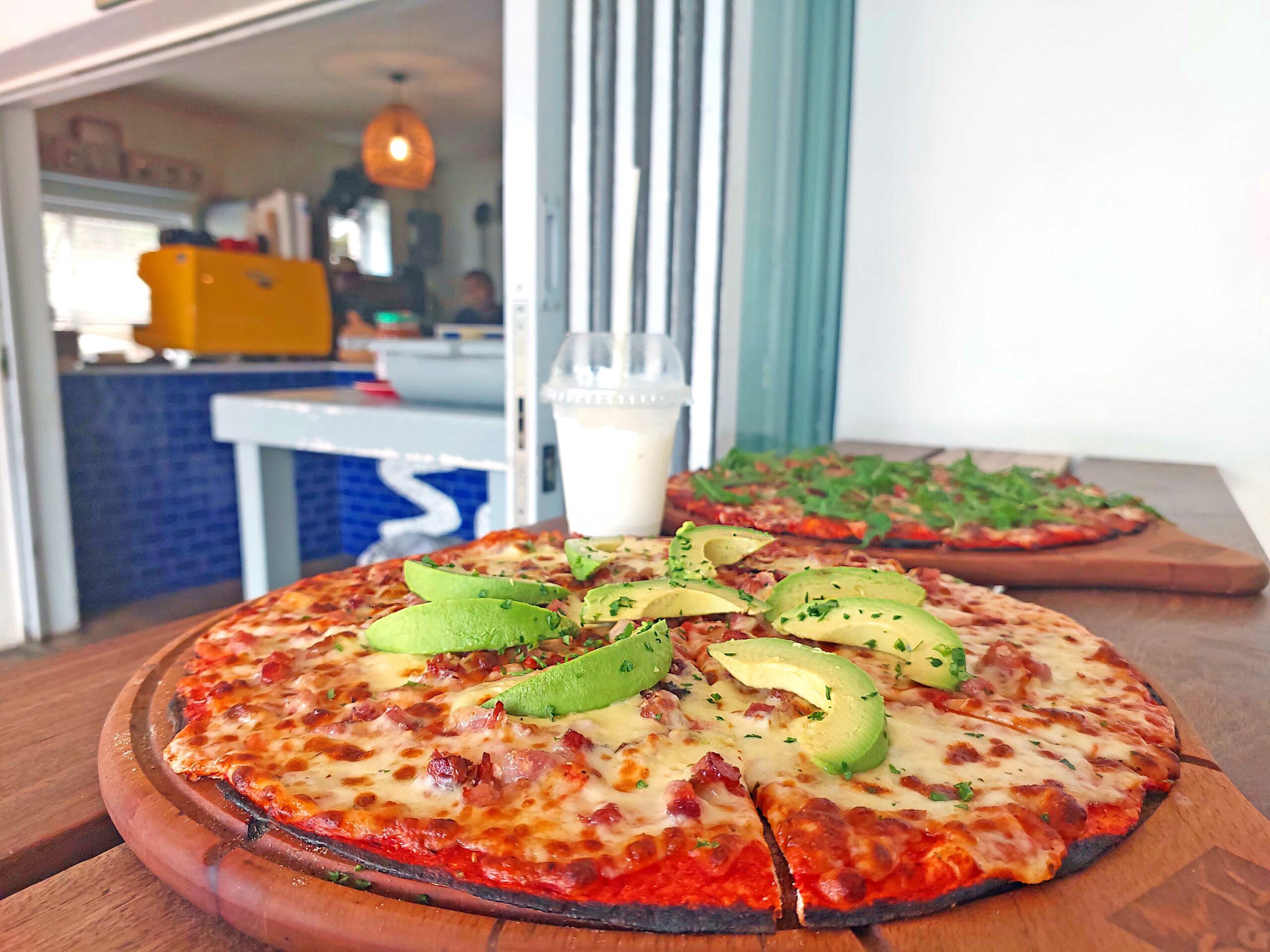 The best pizza spots on the North Coast | North Coast Courier
