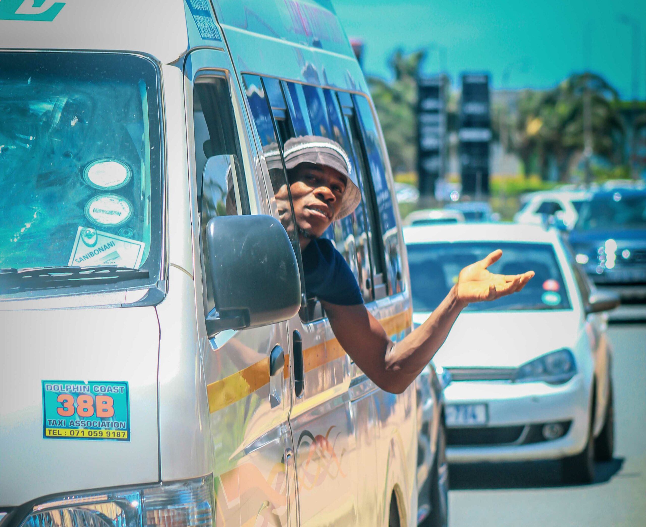 Upgrades coming to KwaDukuza and Ballito taxi ranks | North Coast Courier