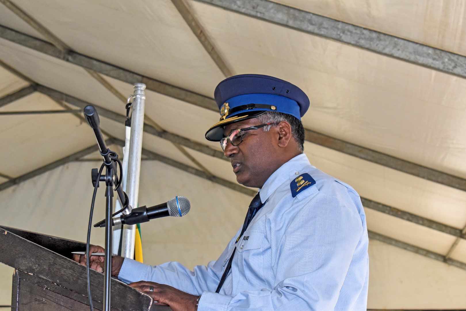 Crime imbizo to address community crime concerns | North Coast Courier