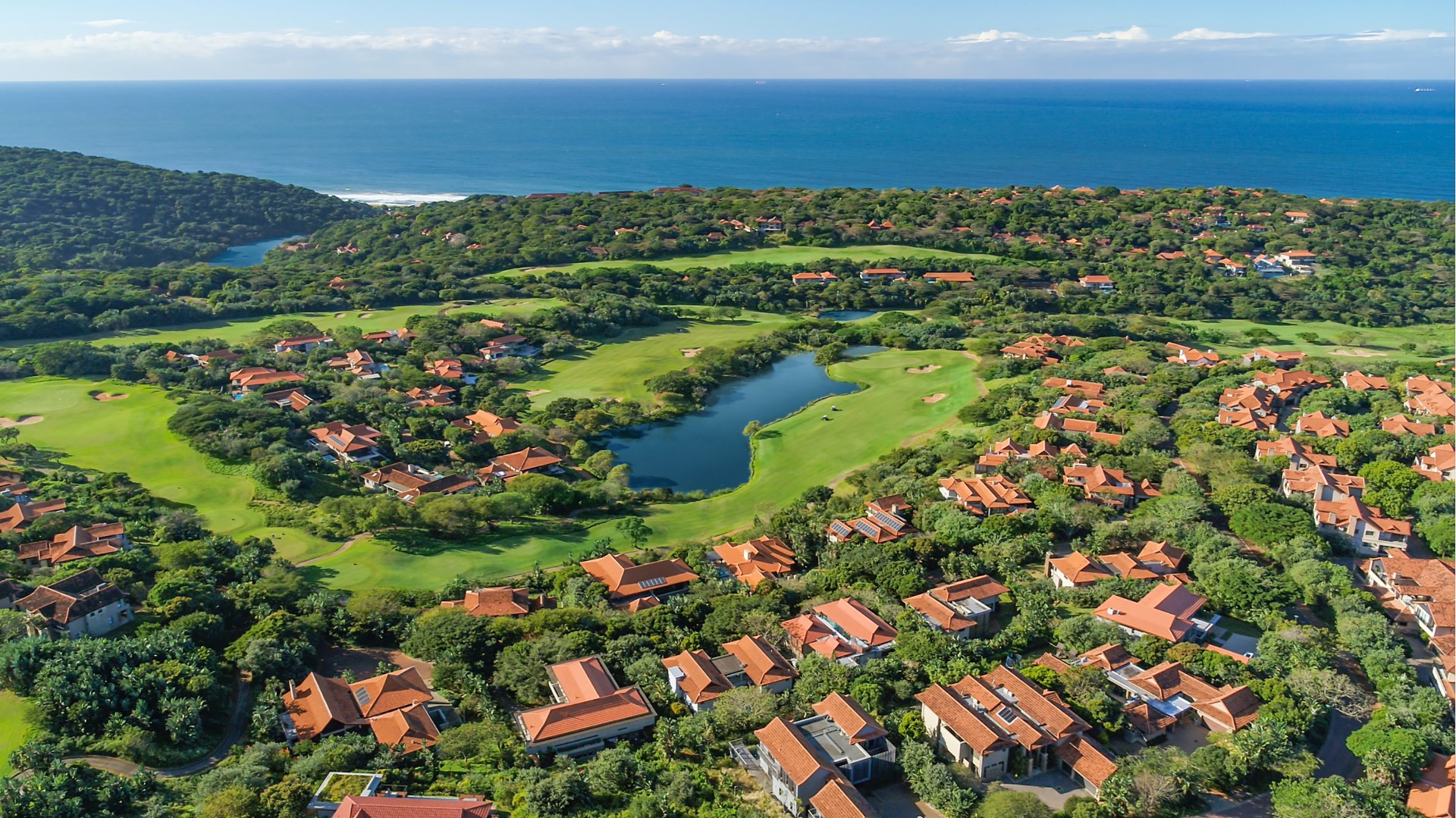 International awards for Zimbali Estate | North Coast Courier
