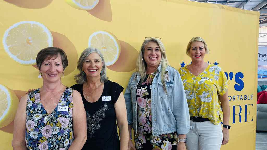 Hirsch's Ballito sparks business connections | North Coast Courier