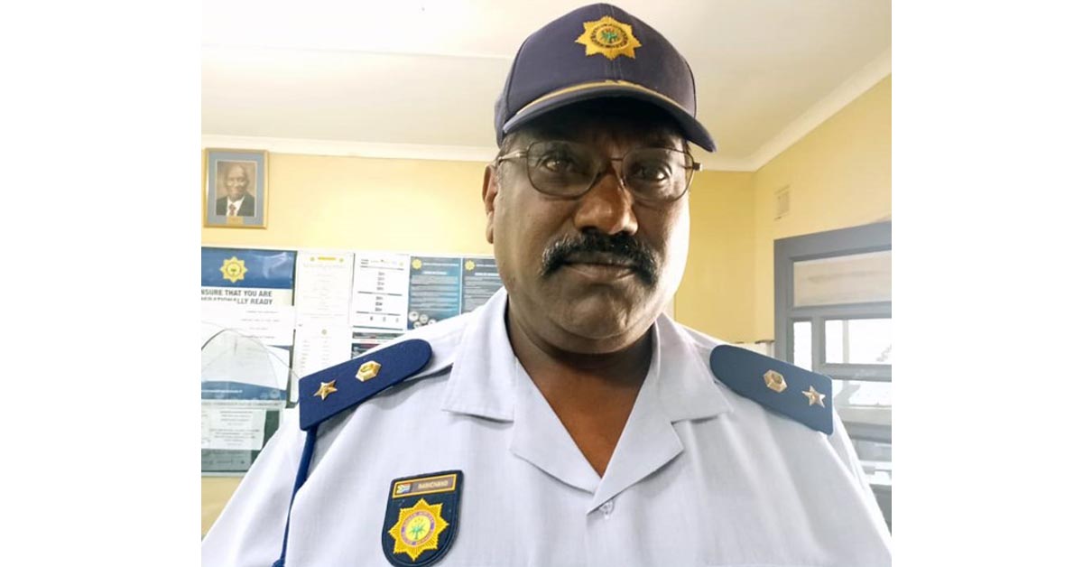 New man in charge of Mandeni Saps | North Coast Courier