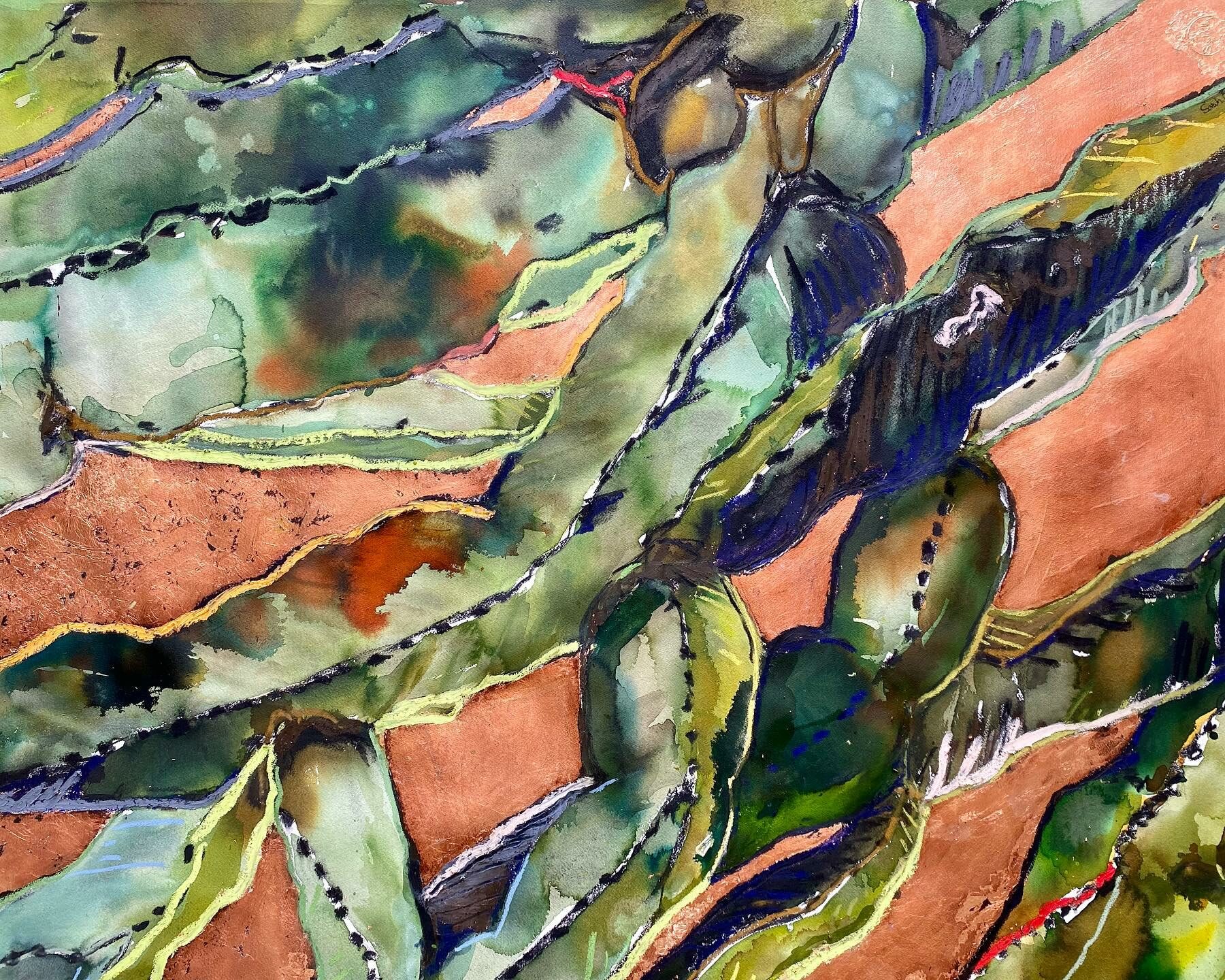 Unity through art at new Gallery exhibition in Ballito | North Coast ...