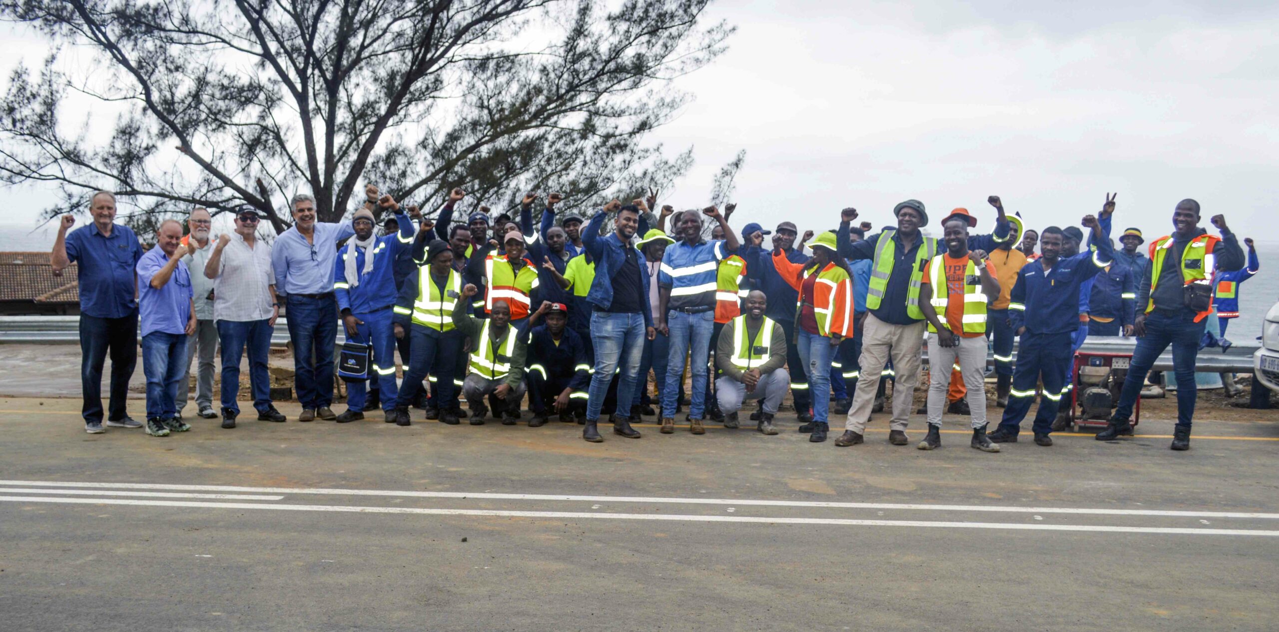 Swift M4 repairs applauded | North Coast Courier