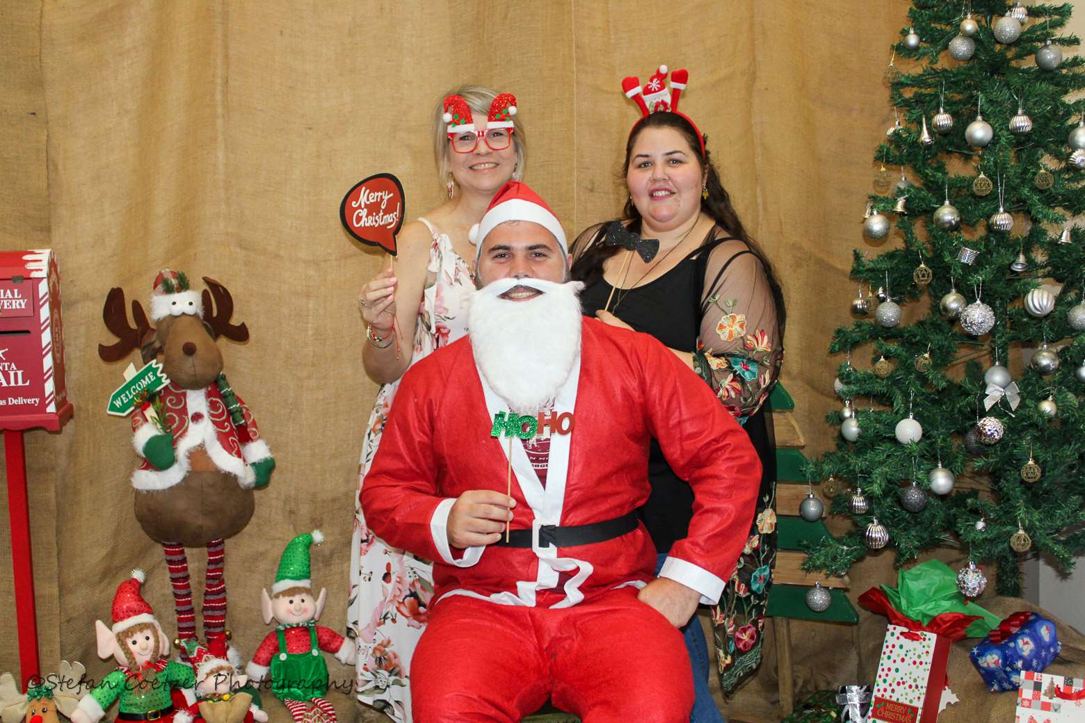 Ballito Gesinskerk's festive bazaar a holiday hit | North Coast Courier