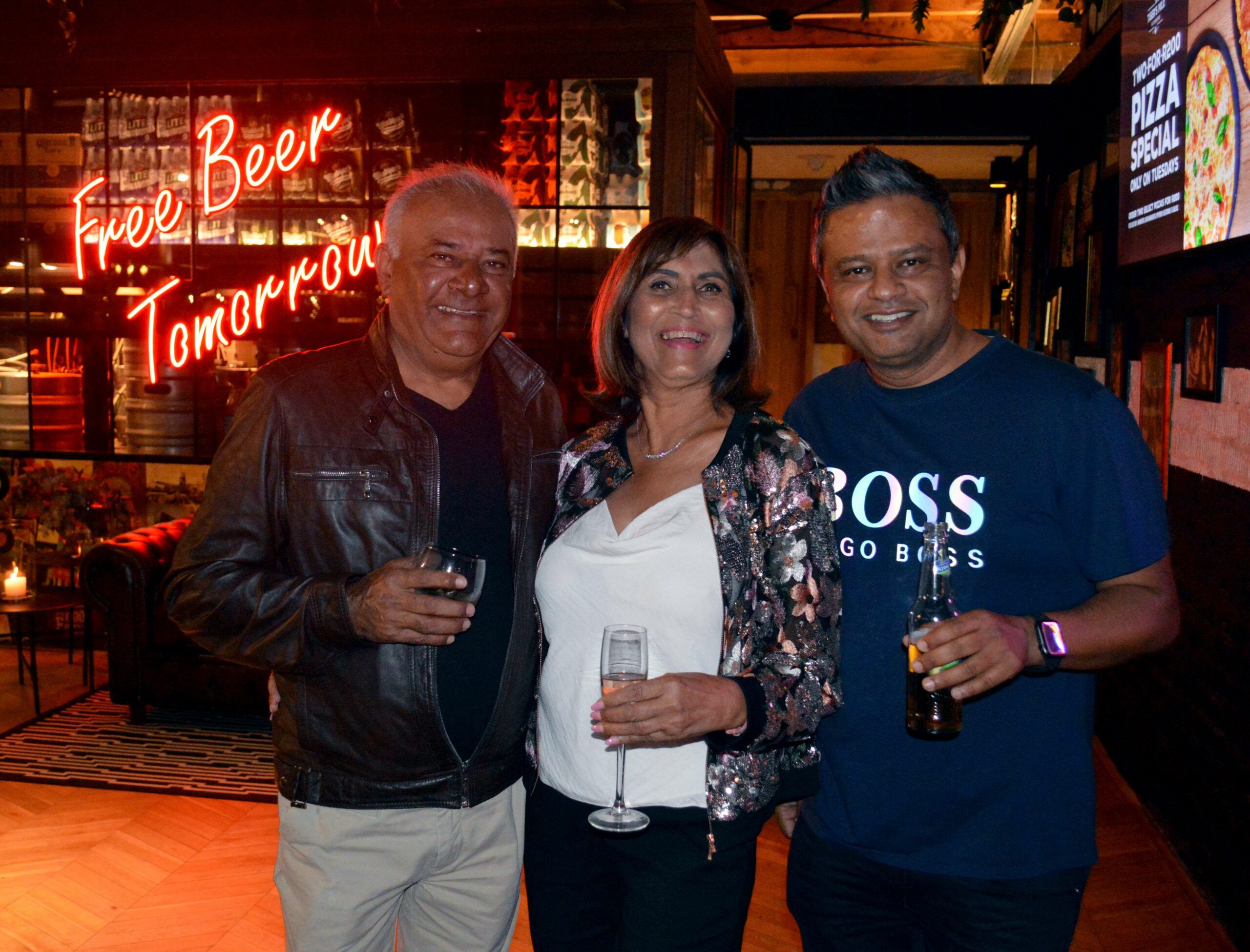 Living it up at Ballito's Tiger's Milk restaurant | North Coast Courier
