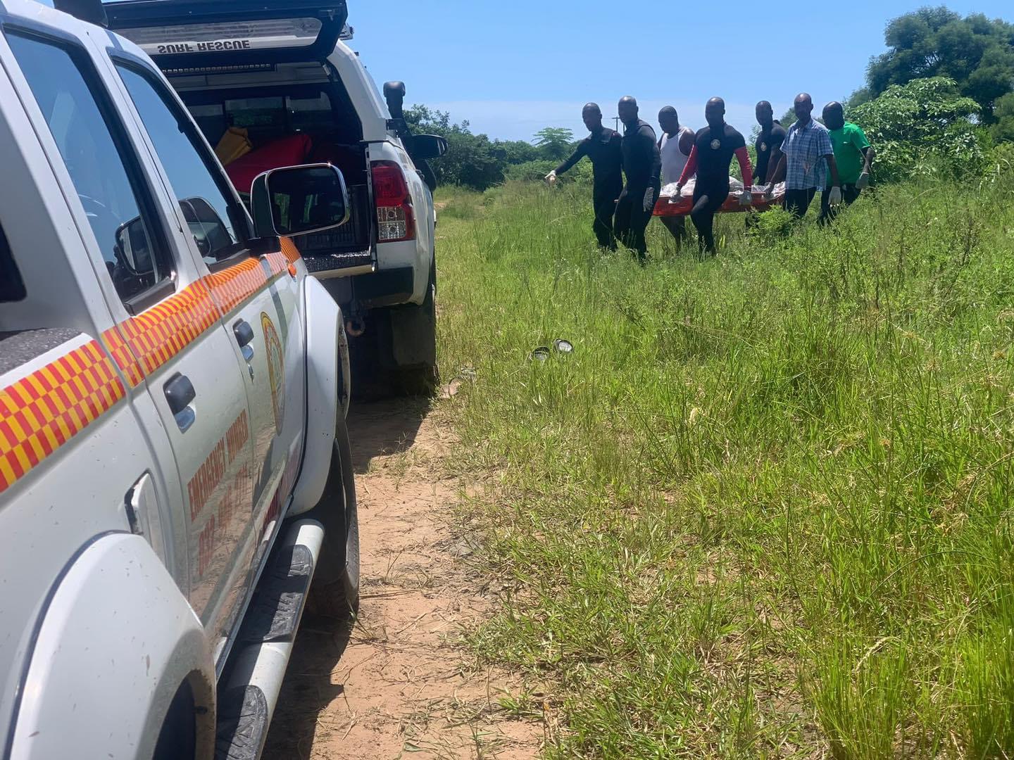 uMvoti River drowning victims' bodies recovered | North Coast Courier