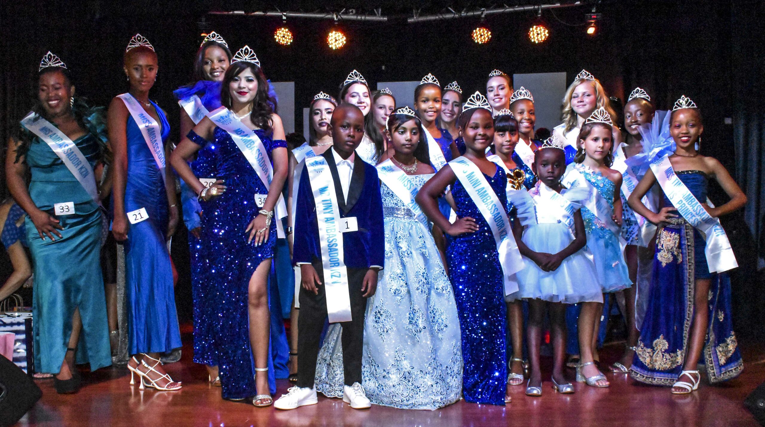 Pageant beauties with heart | North Coast Courier