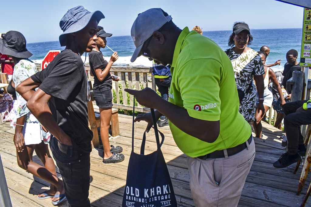 Teamwork bolsters North Coast festive season law and order | North ...