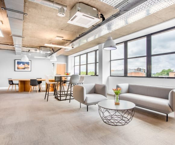 First KZN Workshop17 flexible workspace launches in Ballito in May | North Coast Courier