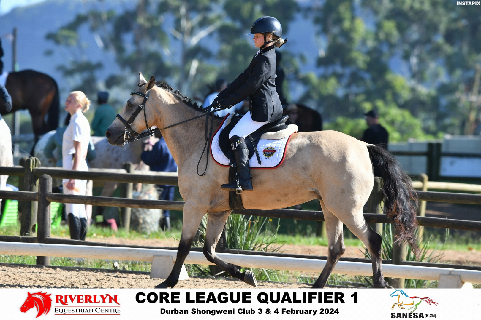 Ashton International College Ballito riders show class | North Coast ...