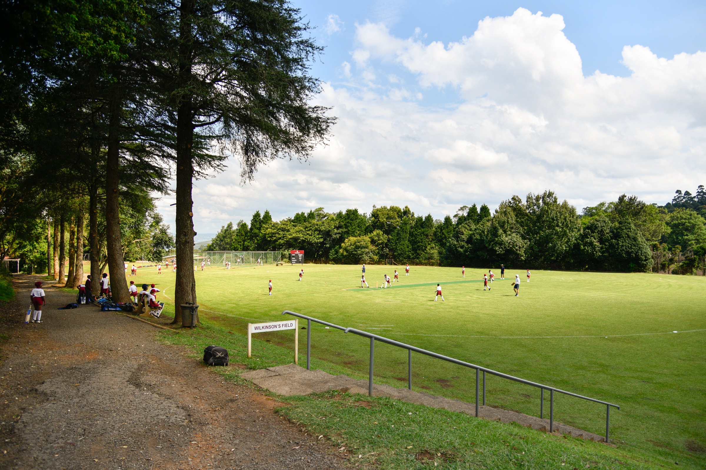 Discover the unique boarding experience at Cowan House | North Coast ...