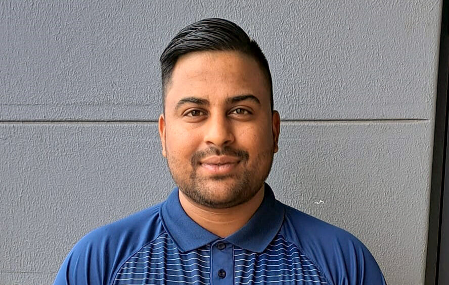 Cricket passion runs deep: Curro Salt Rock's Gavin Reddy takes coaching ...