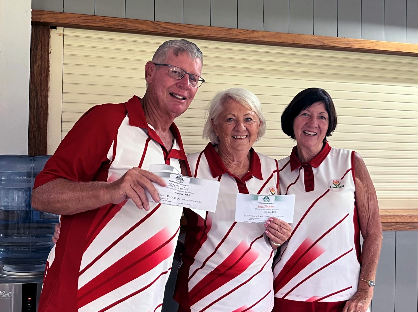 Umhlali Country Club's bowls days on the roll | North Coast Courier
